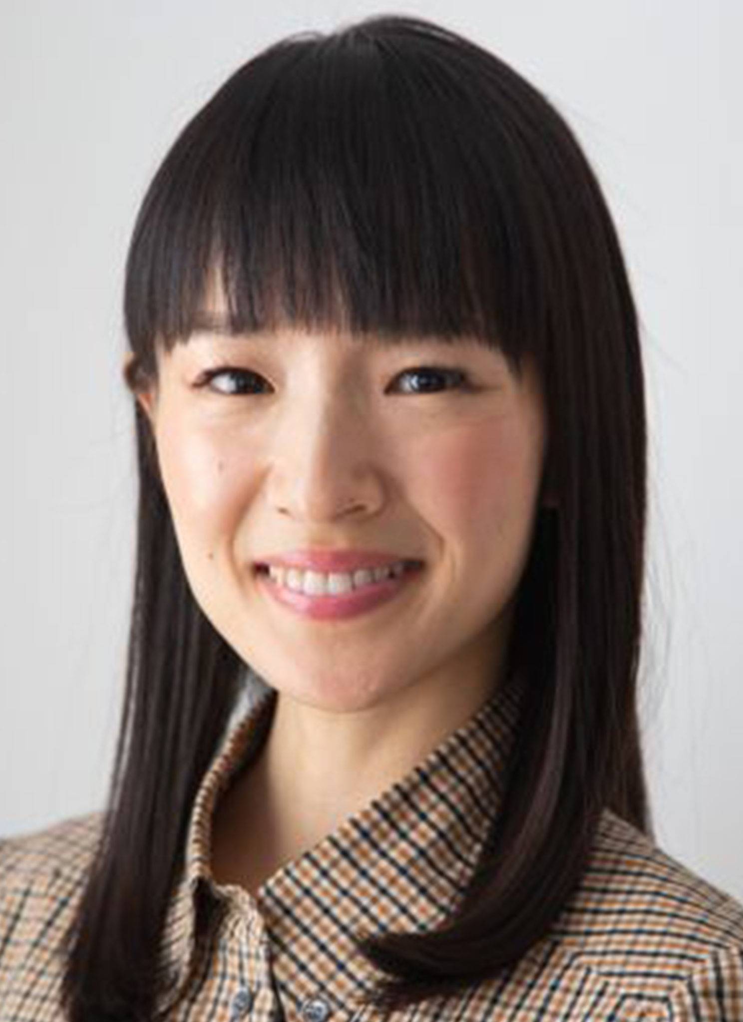 Marie Kondo - Geinokai BIJ Big In Japan