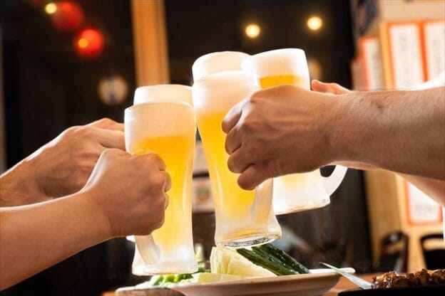 Embracing the Joy of Bōnenkai: A Japanese Year-End Tradition - Geinokai ...