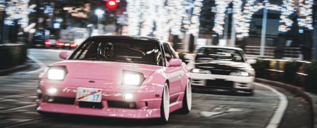 The World of JDM Cars: A Guide to Japanese Domestic Market Vehicles ...