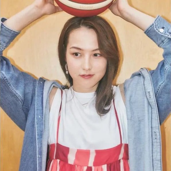 Mamiko Tanaka: The Mysterious Woman Behind Shohei Ohtani - Geinokai BIJ