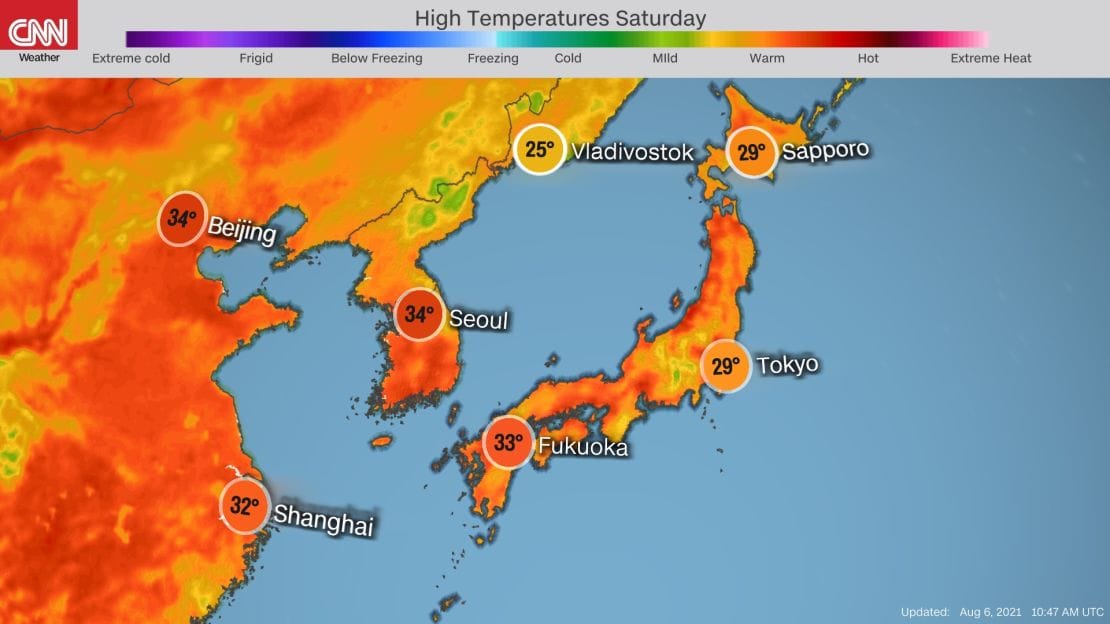 Conquer Humidity in Japan: 9 Expert Tips for a Refreshing Summer