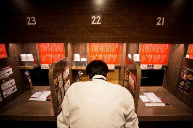 The Culture of Hostess Clubs in Japan - Geinokai BIJ Big In Japan