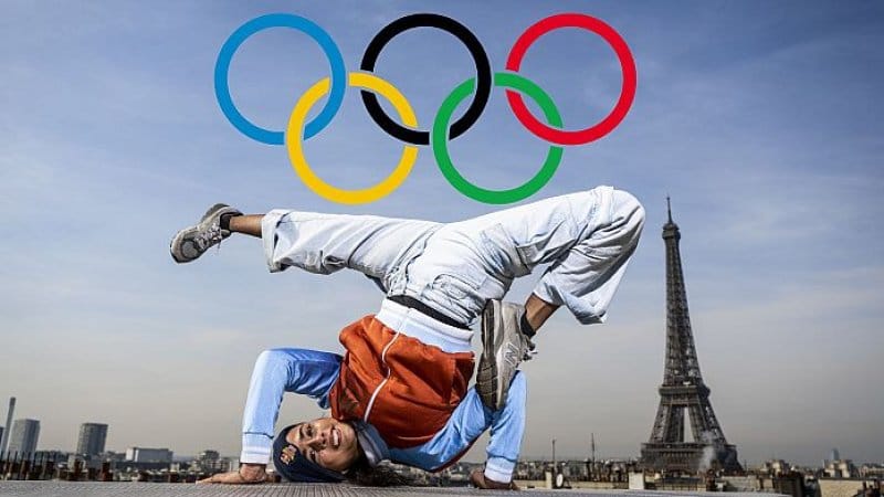 The Journey of Breakdancing in Japan: From "Wild Style" to the 2024 ...