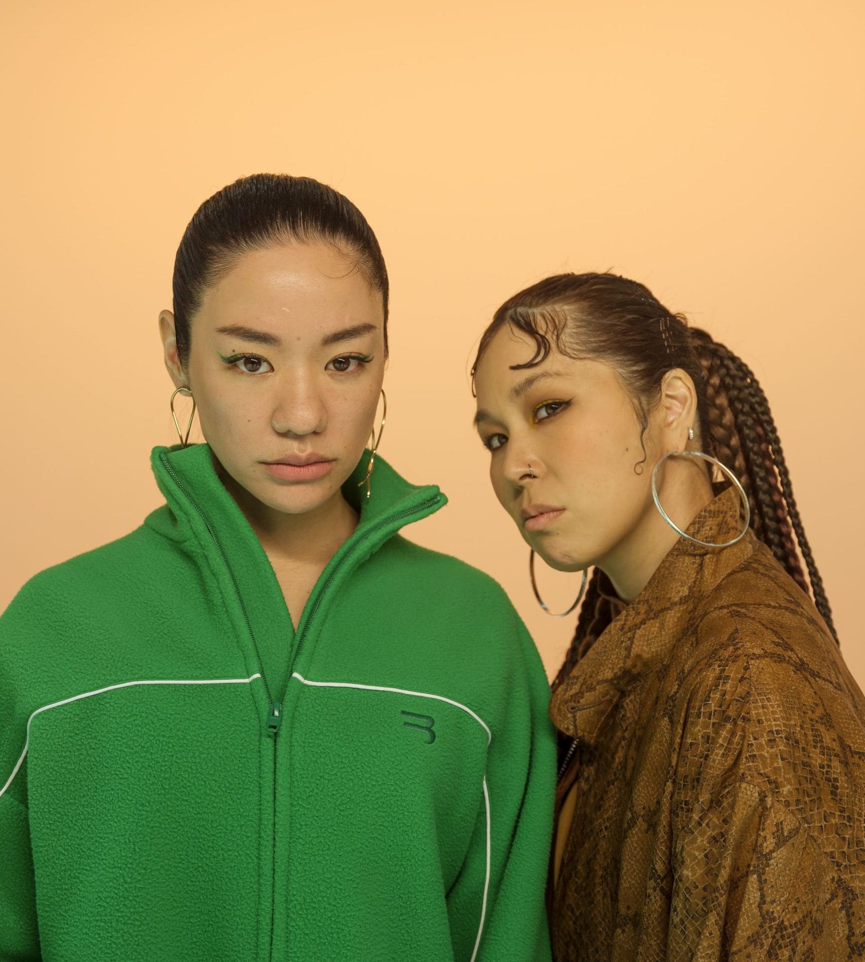 The Captivating Rise of Japanese Hip-Hop : Awich to Yuki's Global ...