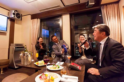 Bonenkai: Japan’s Year-End Celebration - Geinokai BIJ Big In Japan