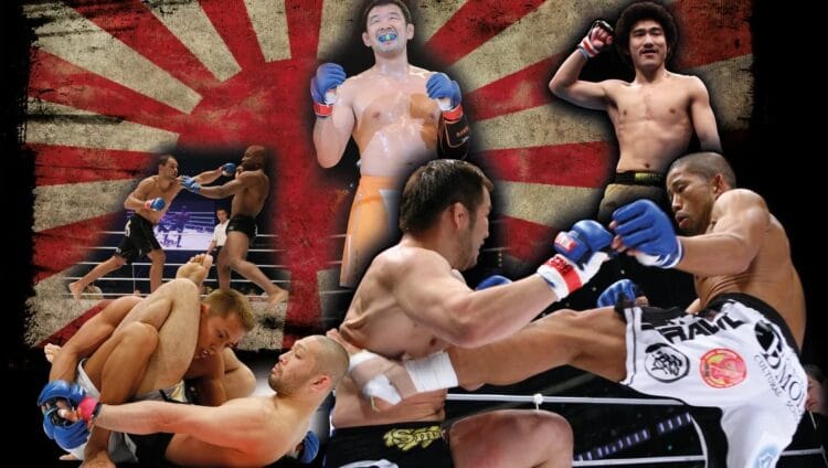 Kai Asakura’s UFC 310 Loss: What It Means for the Future of Japanese ...