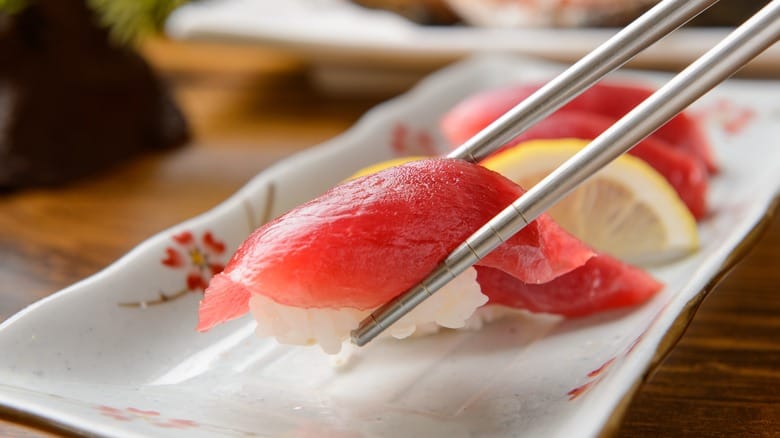 The Bluefin Tuna: A High Commodity in Japan - Geinokai BIJ Big In Japan