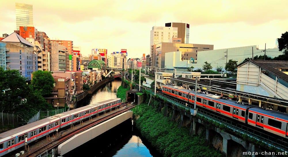 Mastering Tokyo's Train System: A Comprehensive Guide for Visitor ...