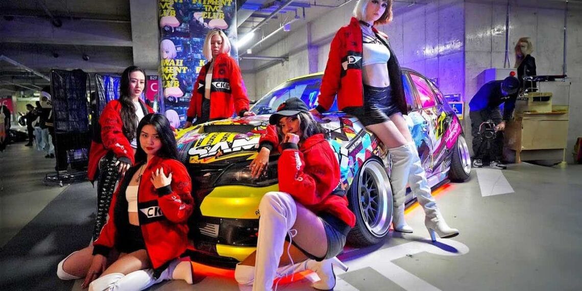 Exploring Cholo Culture in Japan: A Unique Blend of Mexican and ...