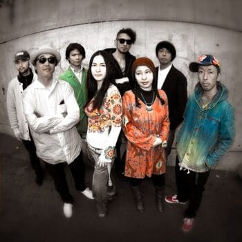 Afro Jam festival and the Rise of Afrobeats Culture in Japan - Geinokai ...