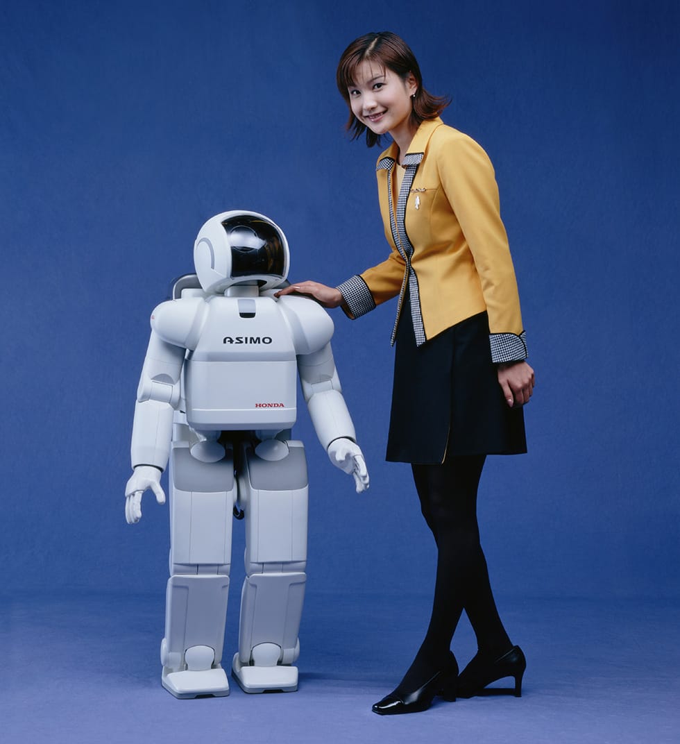 Japanese Robots: Their Impact on Pop Culture in Japan