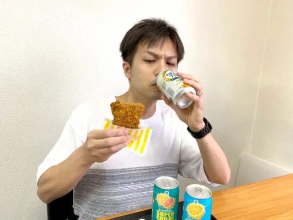 The Late-Night Champion: Why FamilyMart’s Famichiki and FamilyMart’s ...