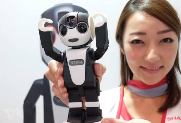 Japanese Robots: Their Impact on Pop Culture in Japan