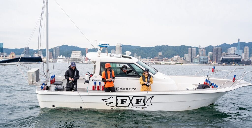Fishing in Kobe: Best Spots, Fish to Catch, and Unforgettable Views ...