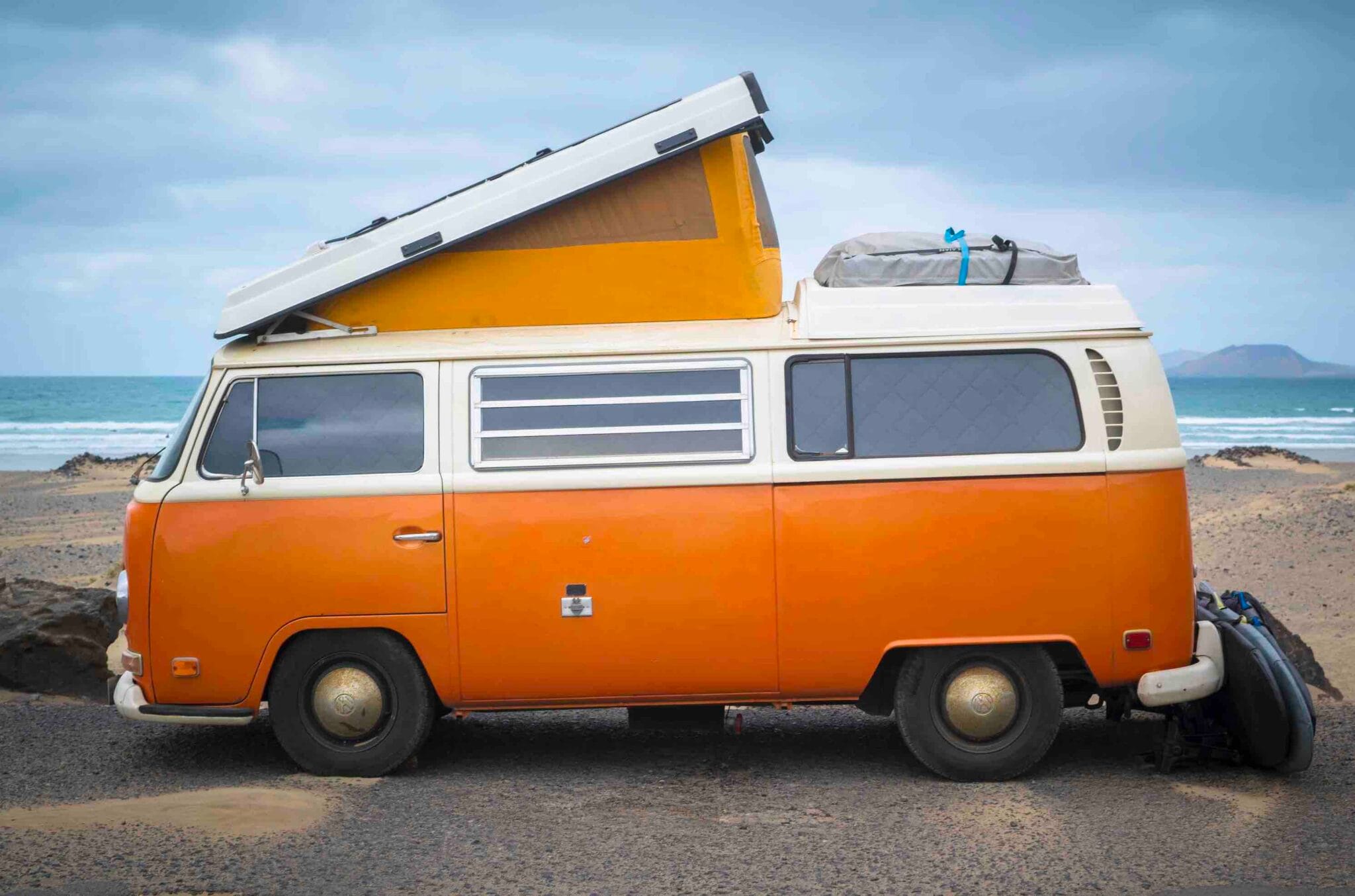 Van Life in Japan: The Complete Guide to Mobile Living in 2025