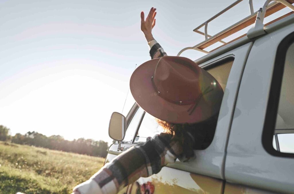 Van Life in Japan: The Complete Guide to Mobile Living in 2025